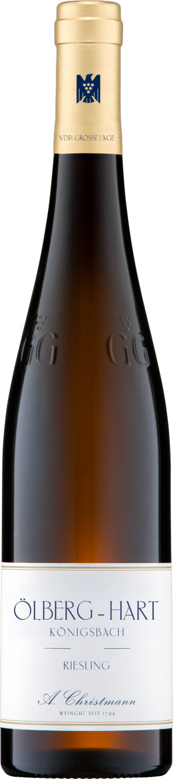 Riesling, Königsbacher Ölberg-Hart, VDP.GG | Vinikus & Lazarus